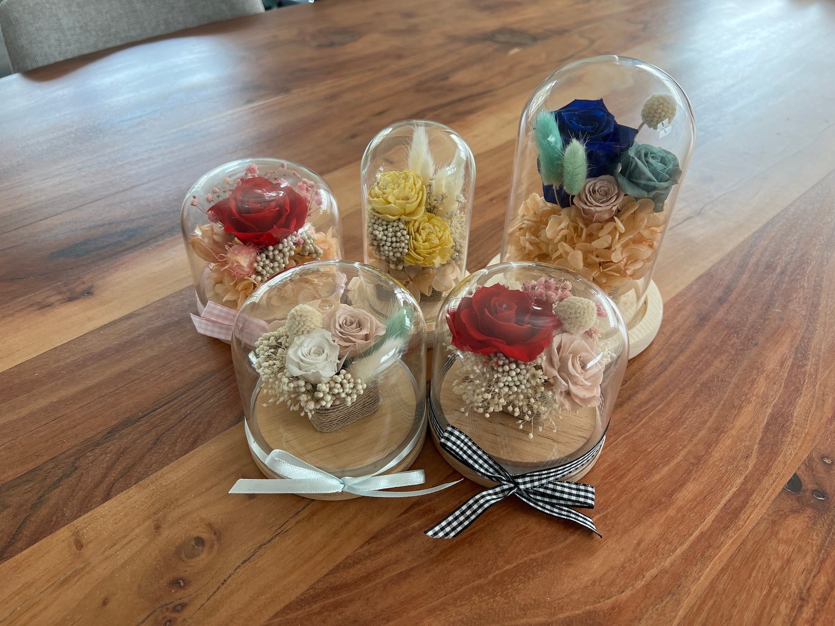 Preserved & Everlasting flowers in New Zealand – The Floral House